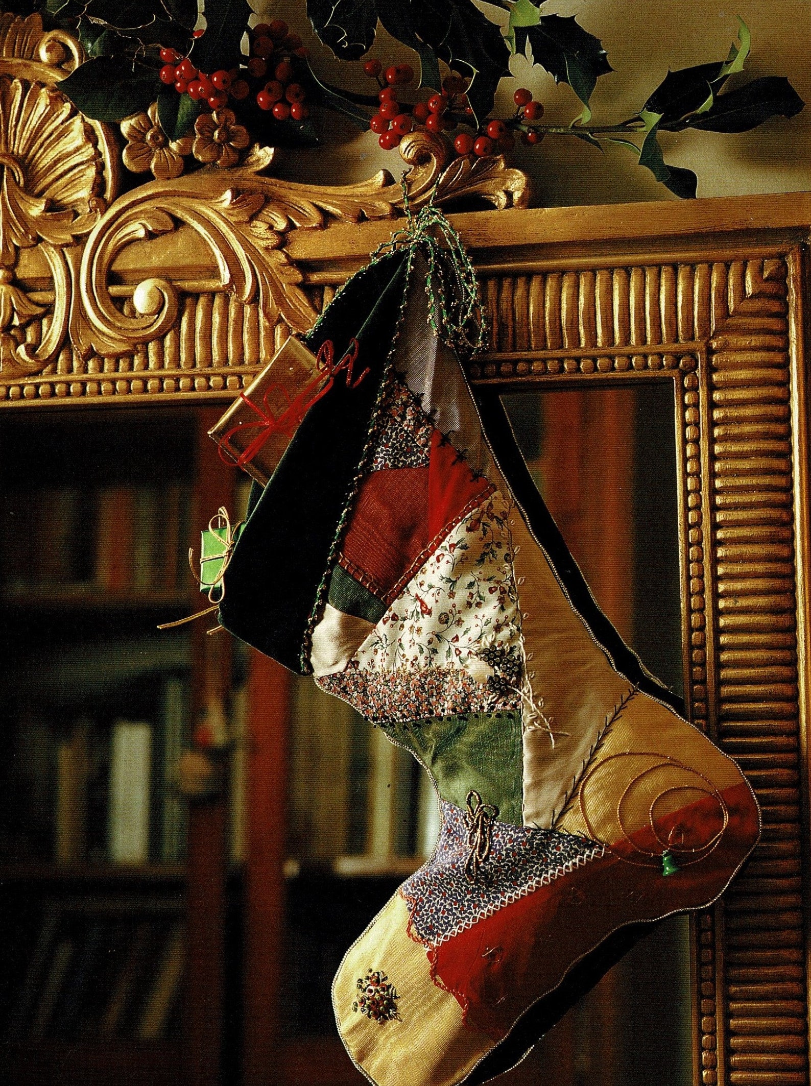 Australian Women's Weekly Needlework Book 1991 - Etsy