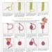 A-Z of Wool Embroidery Stitches by Country Bumpkin - Etsy
