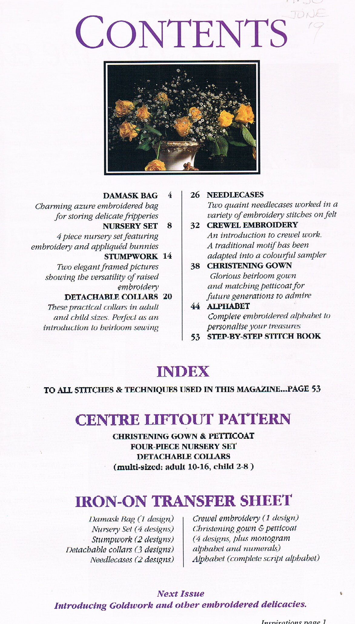 INSPIRATIONS Issue 2 | Etsy