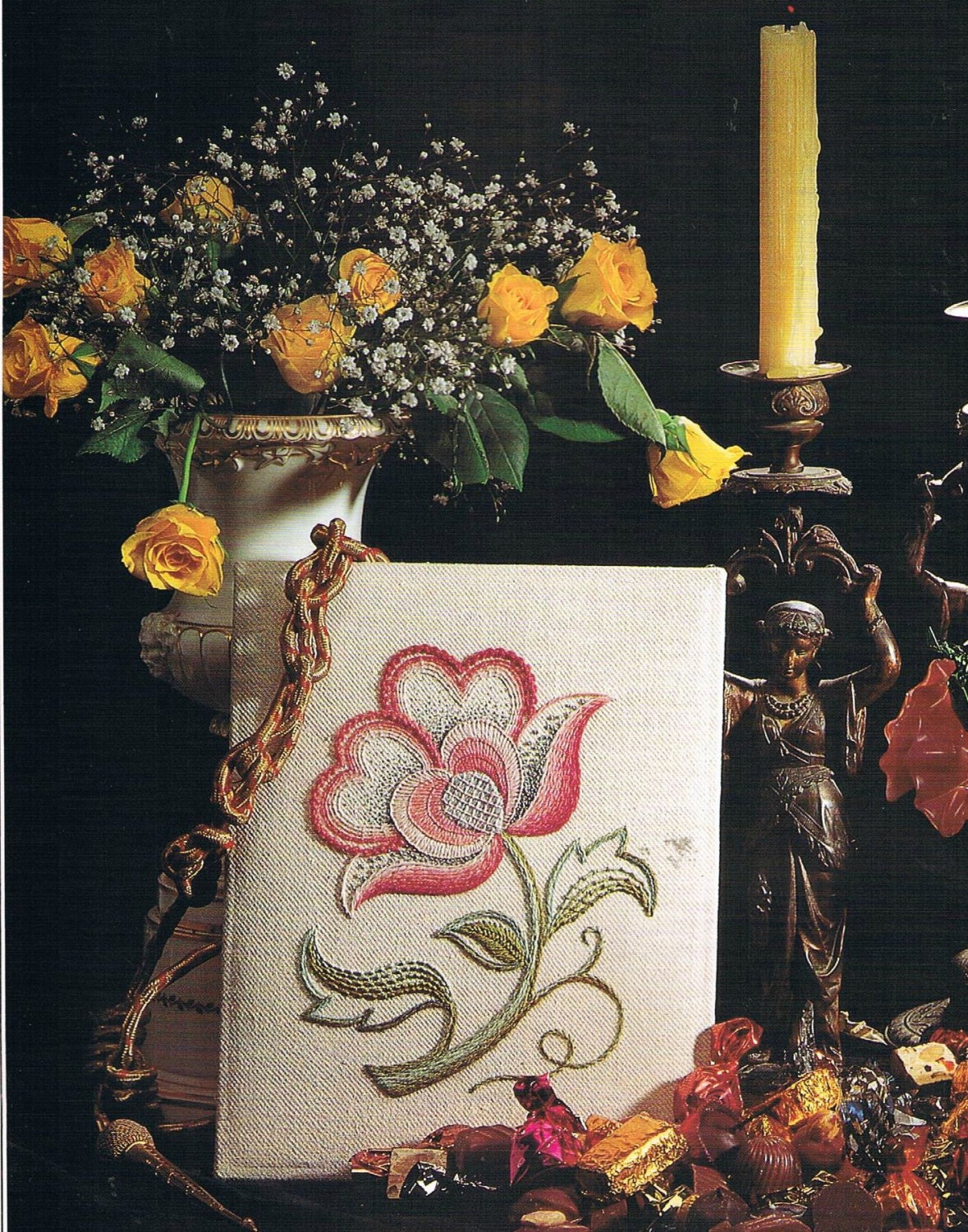 INSPIRATIONS Issue 2 | Etsy