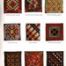 Twenty Little Patchwork Amish Quilts With Full -size Templates by Gwen ...