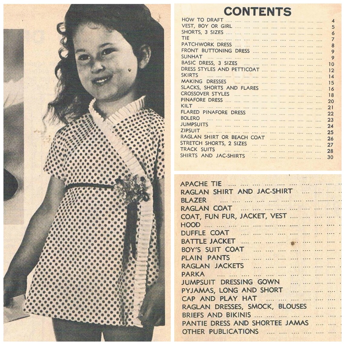 1960's Drafting Book " Kindergarten Set" by Enid Gilchrist - Etsy