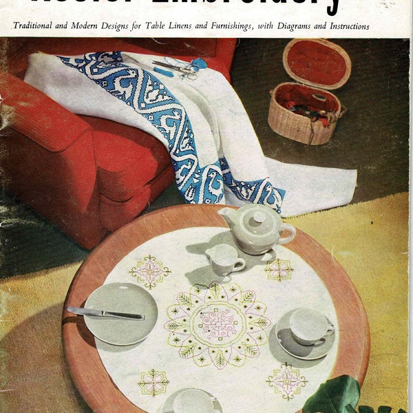 Assisi Embroidery - Etsy