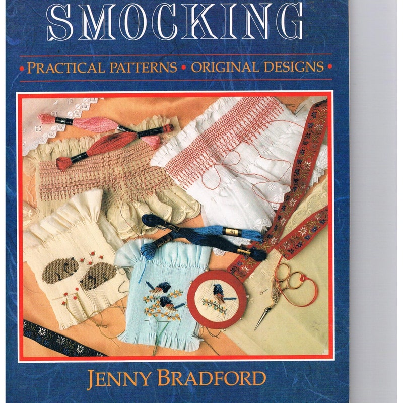 Smocking Plates - Etsy