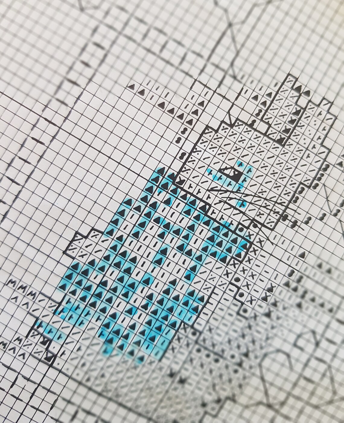 Beatrix Potter Peter Rabbit Cross Stitch Birth Sampler II - Etsy