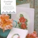 Roses in Cross Stitch by Jane Alford, 1996 - Etsy
