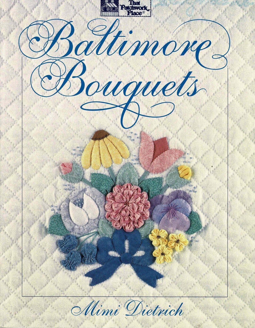 Baltimore Bouquets by Mimi Dietrich - Etsy