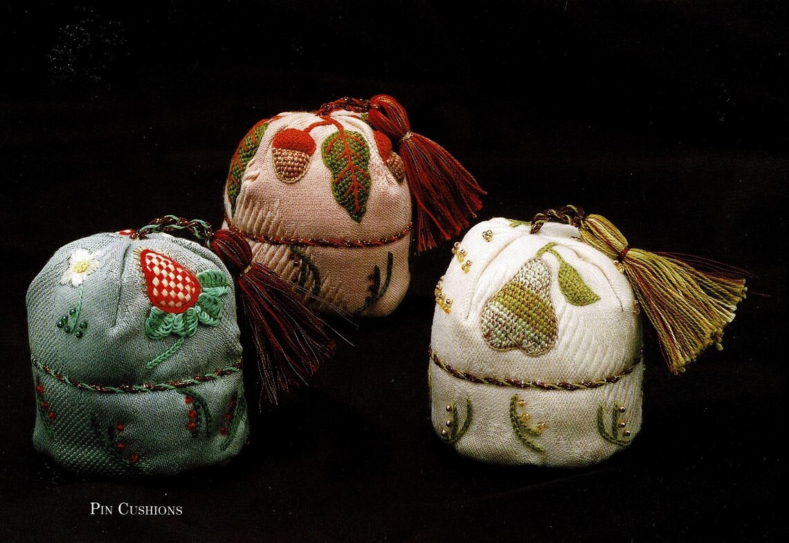Exploring Elizabethan Embroidery by Dorothy Clarke With - Etsy