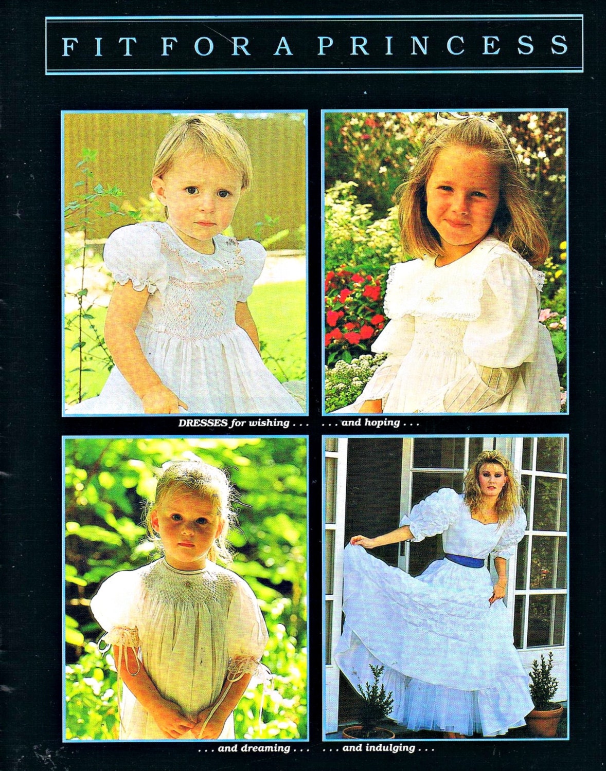 Issue No.12 Australian Smocking/ Australian Smocking and - Etsy