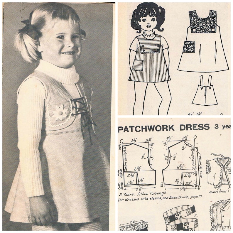1960's Drafting Book " Kindergarten Set" by Enid Gilchrist - Etsy