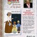Bonnet Girls. Patterns on the Past by Helen R. Scott, 2001 - Etsy