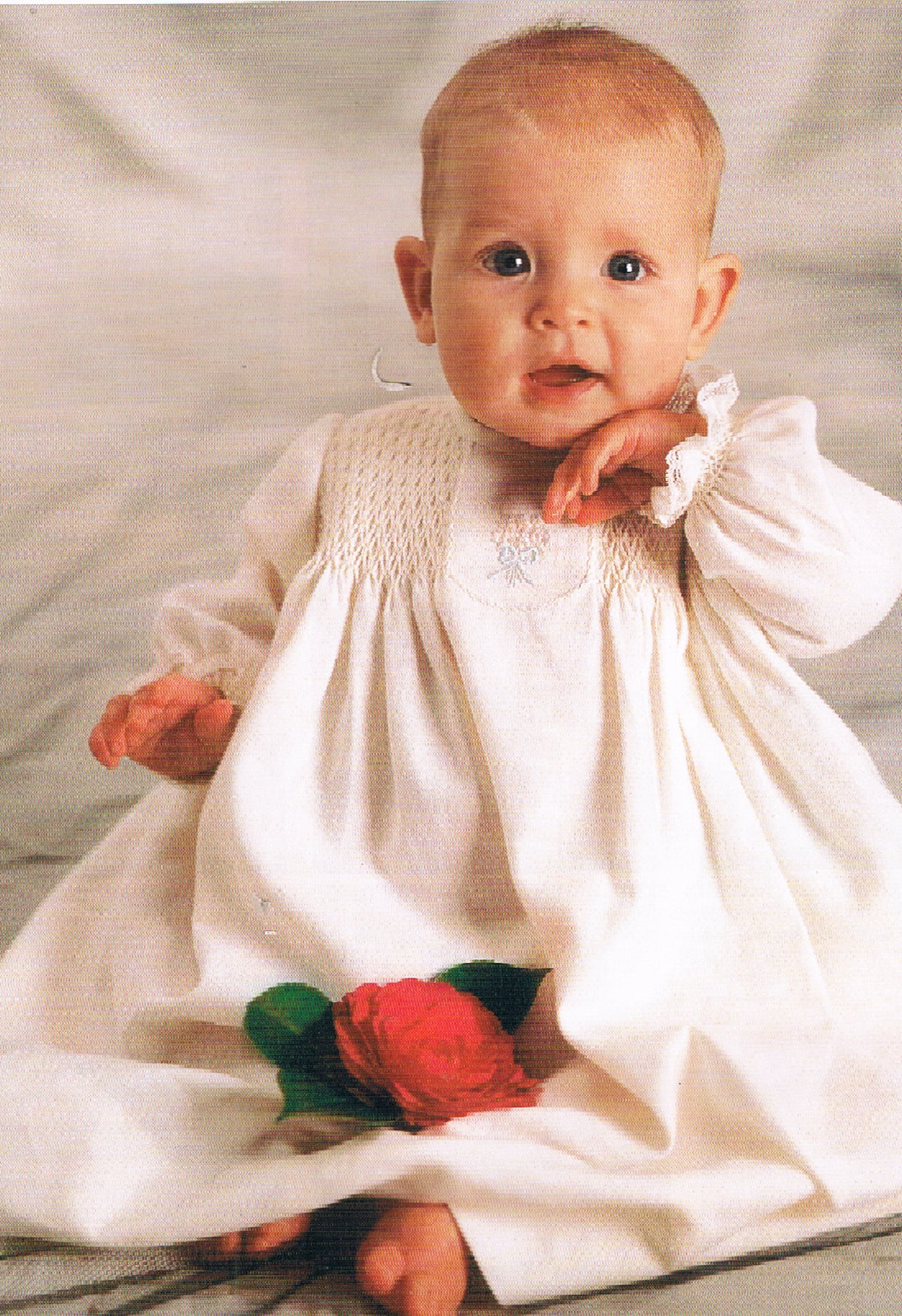 Issue 37 Australian Smocking & Embroidery - Etsy