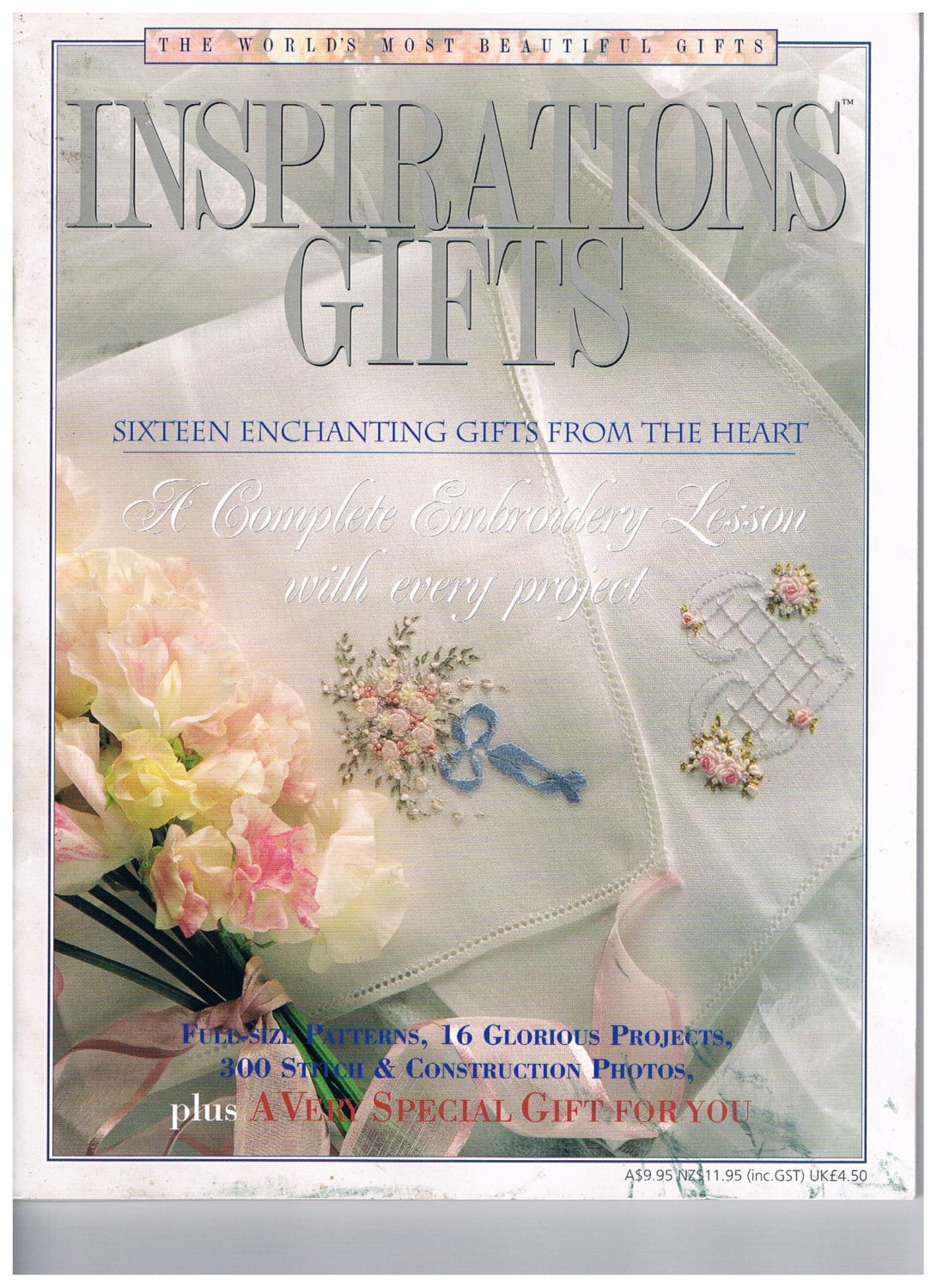 Inspirational Gifts A Special Publication | Etsy