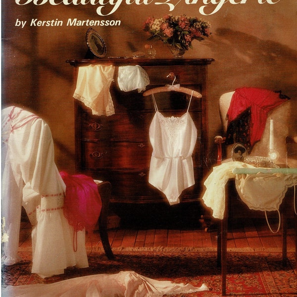 Sew Beautiful Patterns - Etsy