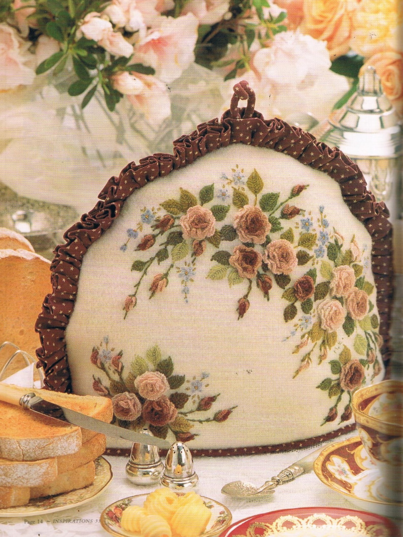 INSPIRATIONS Magazine the World's Most Beautiful - Etsy