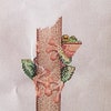 Seraphina Alphabet Counted Cross Stitch Book - Etsy