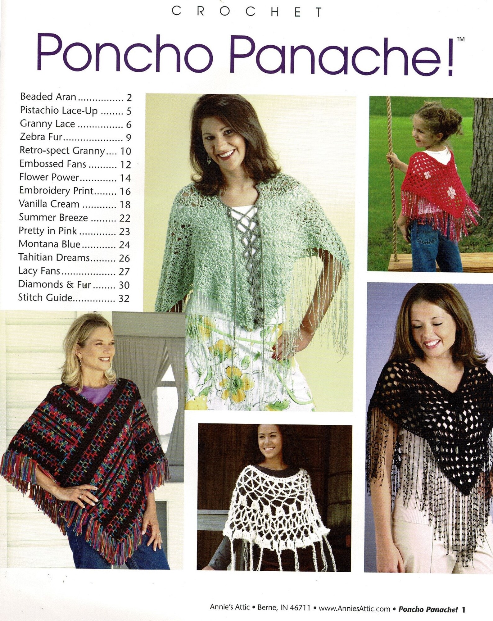 Poncho Panache 16 Designer Styles for the Ultimate Poncho - Etsy Canada