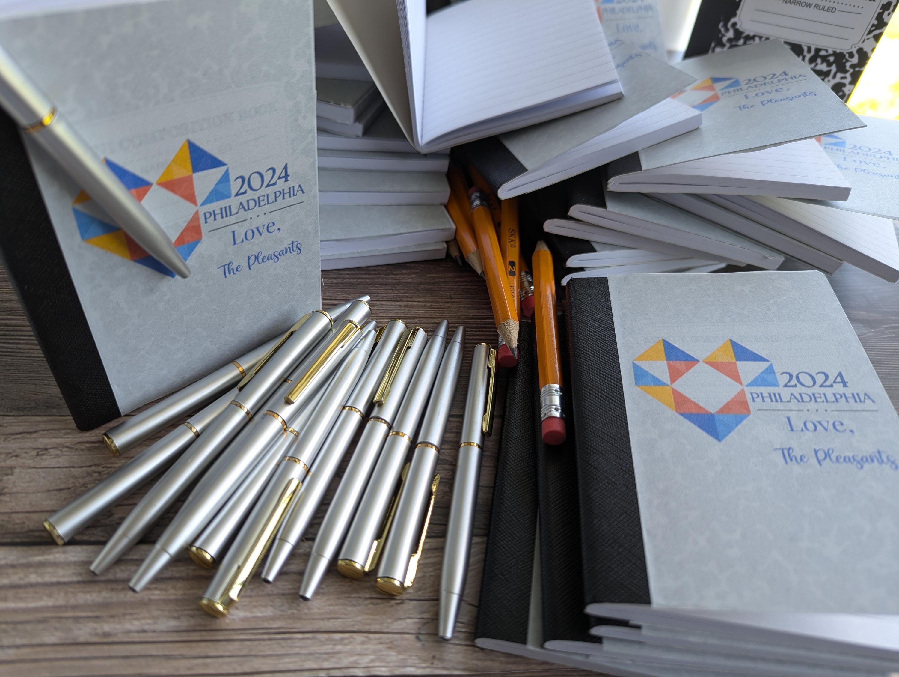 Personalized Mini Composition Notebook: Custom Travel Journal - Etsy