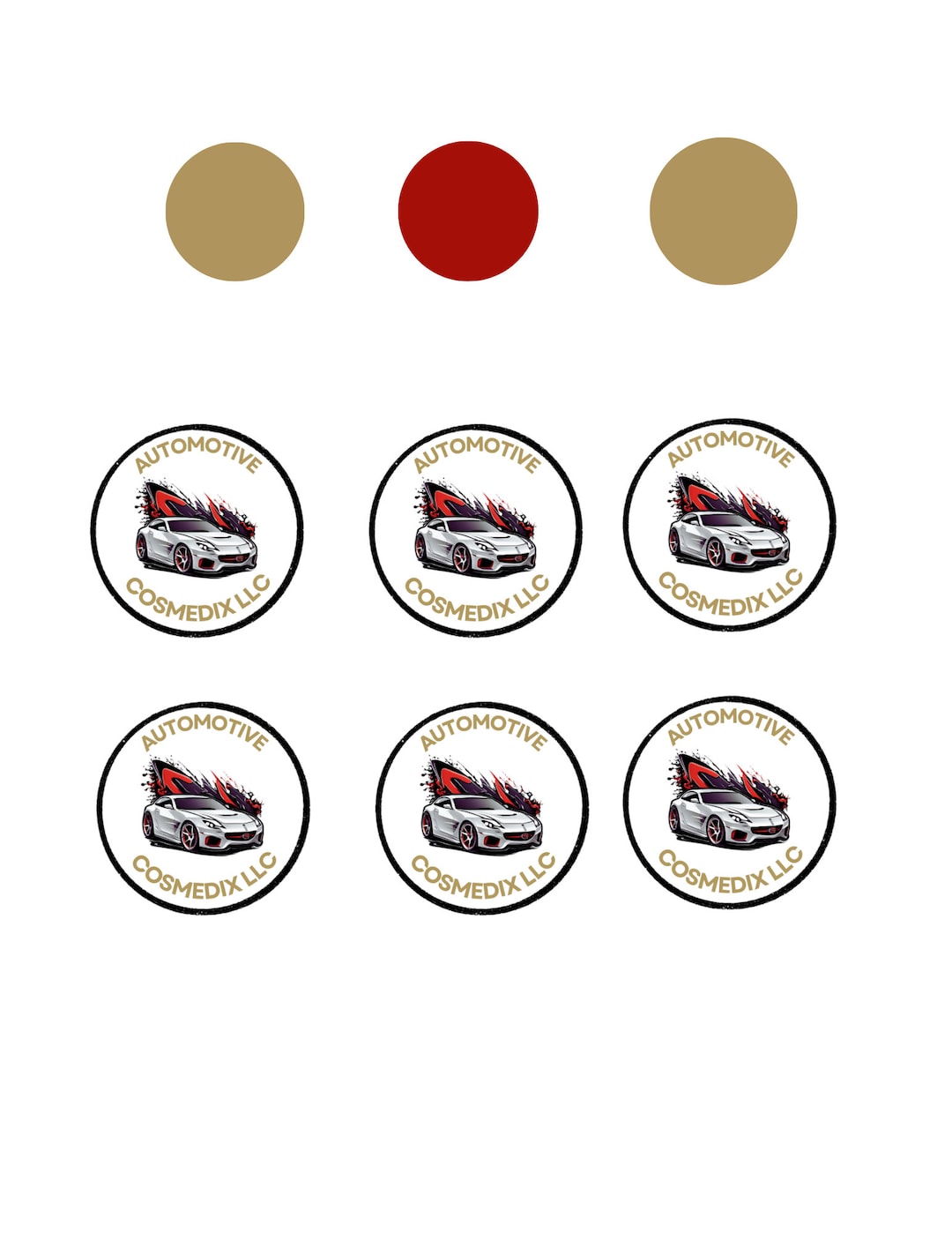 Professional Digital Logo Designs, Custom Unique Digital Design ...