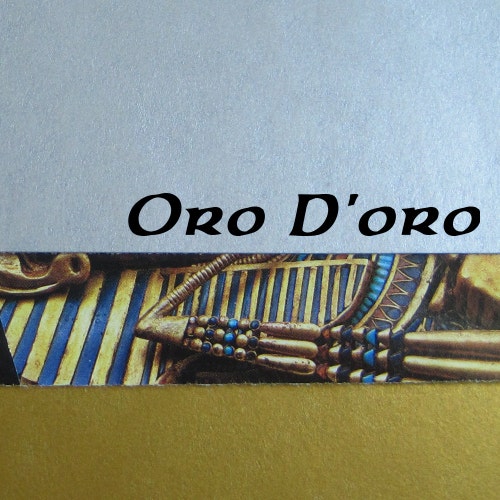 Orodoro - Etsy