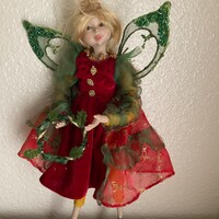 Pixie- Willow Wisp - Etsy