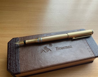 Iridium Point Pen - Etsy