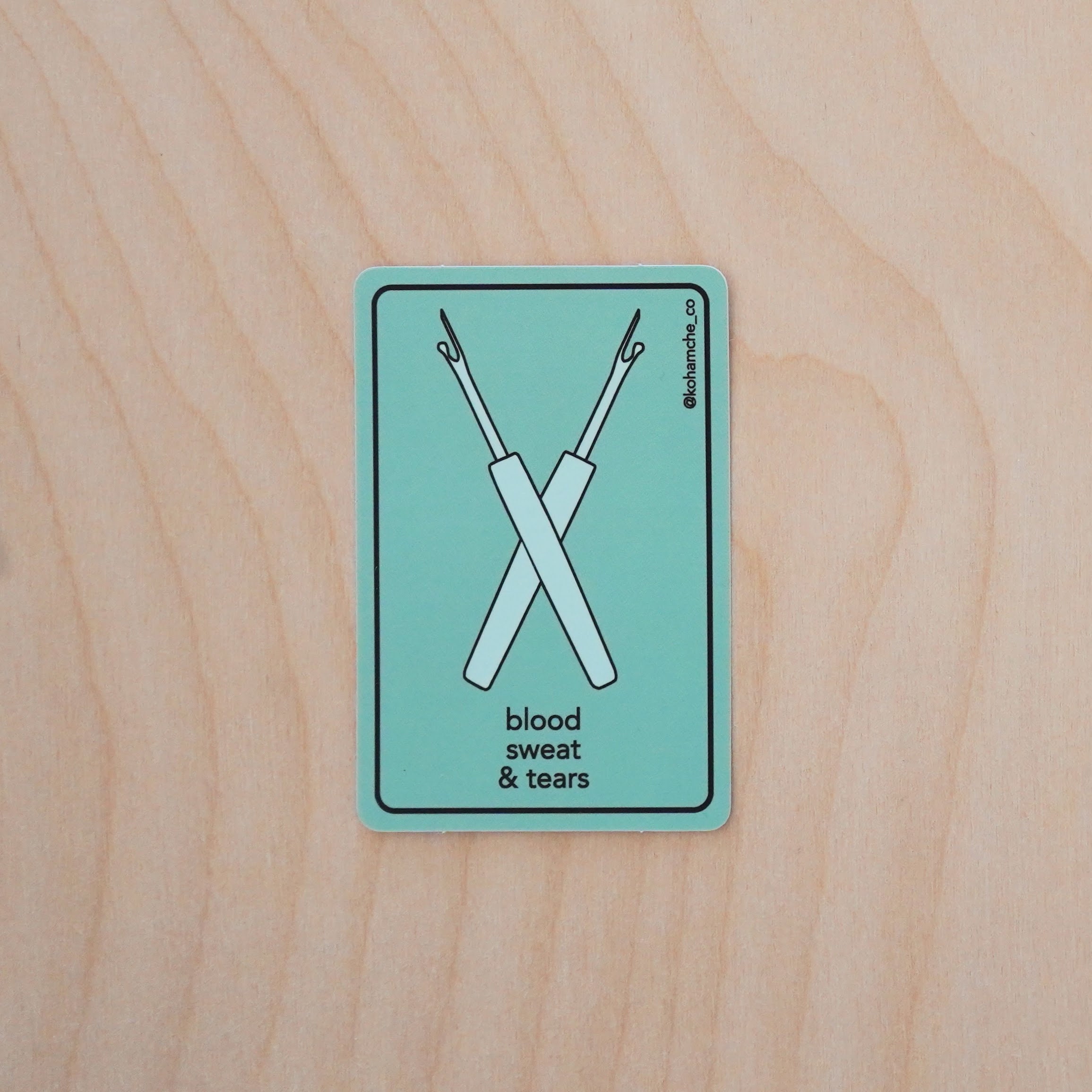 Stickers for Sewists - Etsy