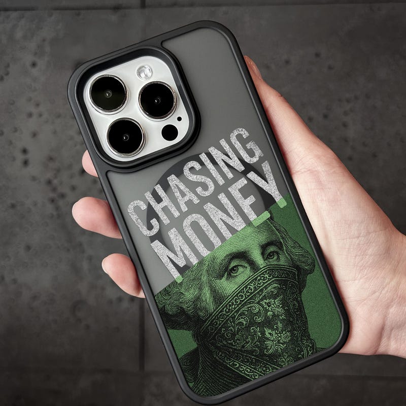 iPhone Dollar Cover - Etsy