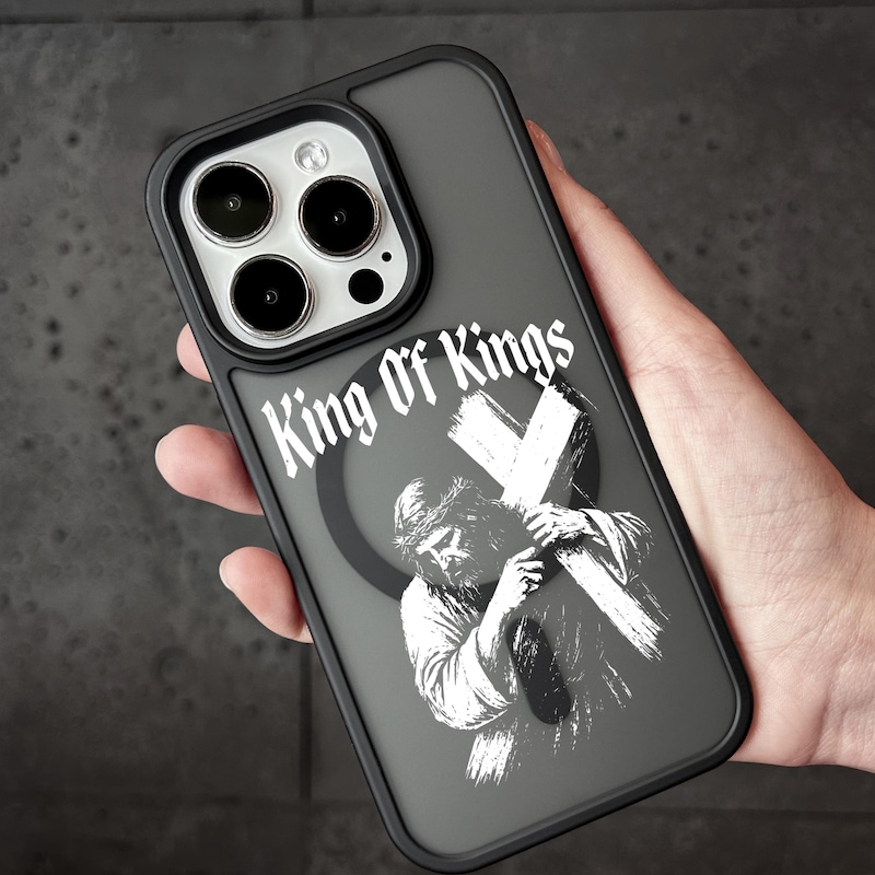 iPhone Case Gospel - Etsy