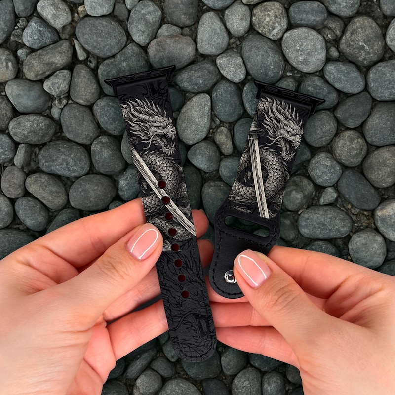 Blade Apple The - Etsy