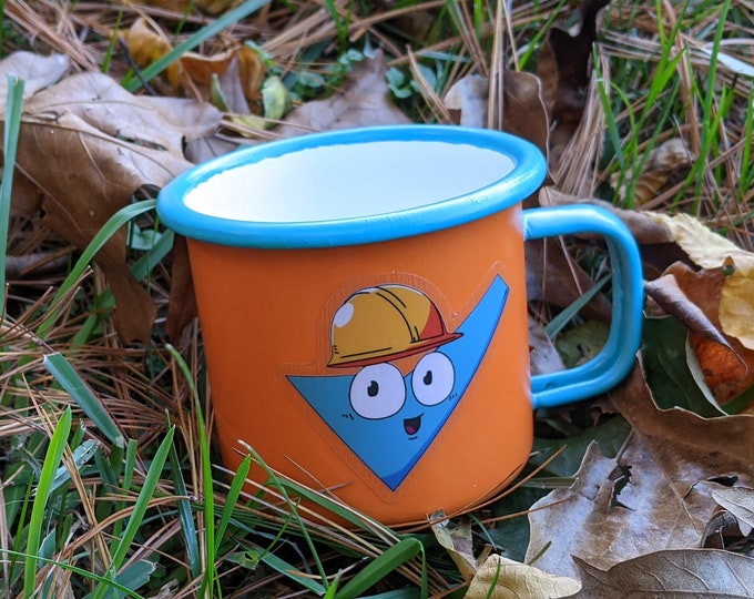 Ficsit Coffee Cup - Etsy