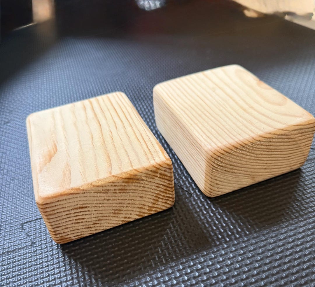 Handstand Block - Etsy