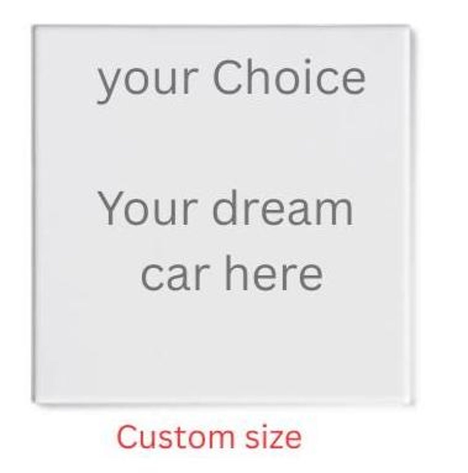 Custom LED Neon Car & Bike Poster: Automotive Wall Art - Etsy