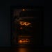 Custom LED Neon Car & Bike Poster: Automotive Wall Art - Etsy