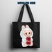 Labubu With Cola Clipart | Labubu Coca Cola PNG | Kawaii Labubu ...