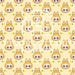 Cute Labubu Seamless Pattern Pack PNG | Seamless Kawaii Cartoon ...