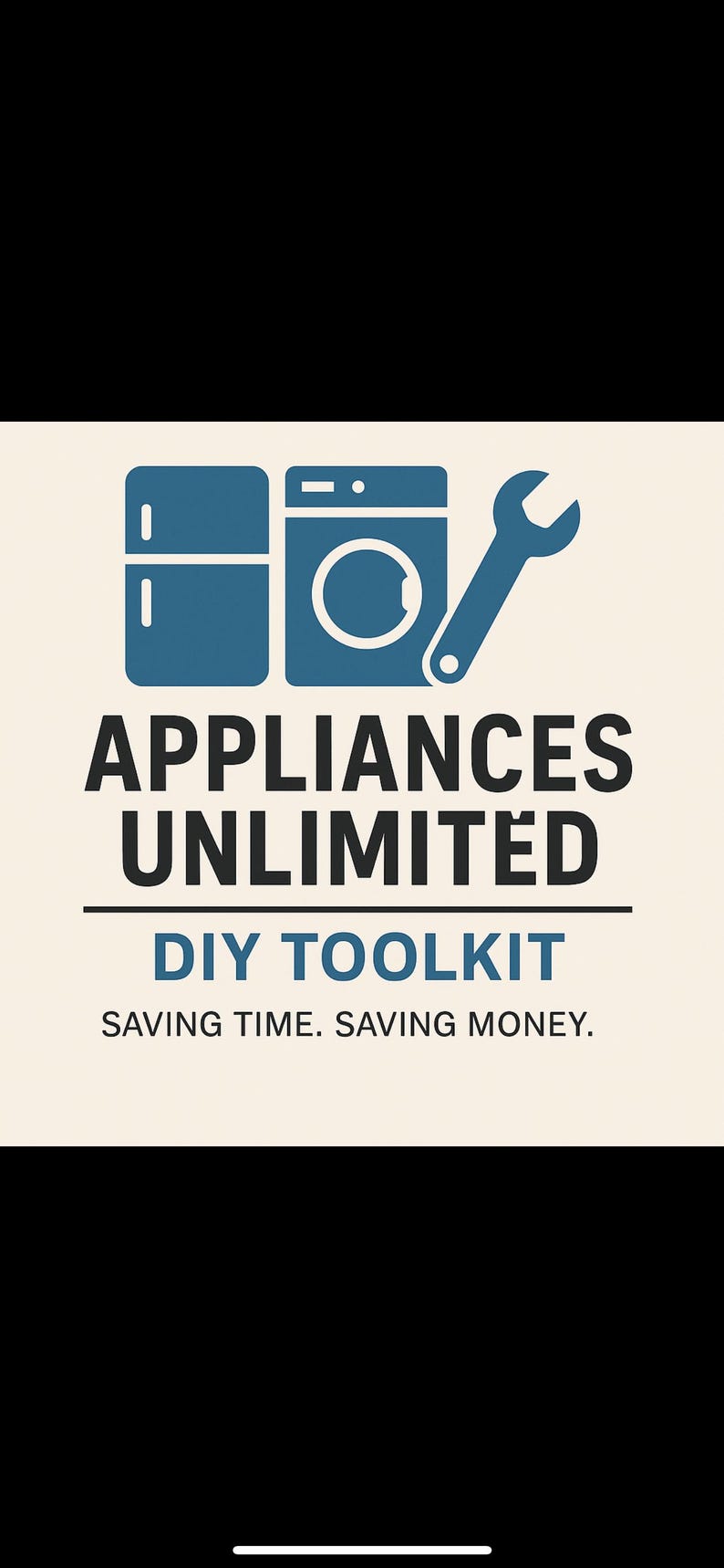 Appliance Maintenance Checklist Planner PDF | Monthly, Seasonal ...