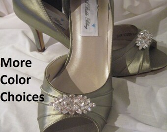 Sage green shoes | Etsy