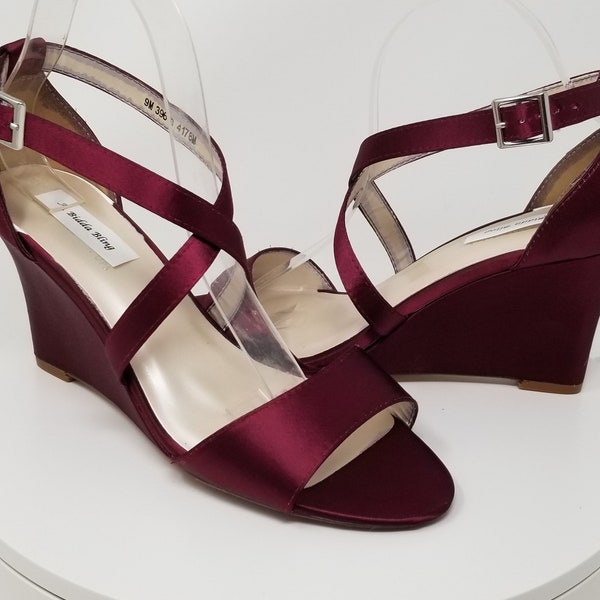 Burgundy Wine Color - Etsy