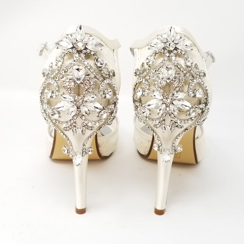 Wedding Shoes - Etsy UK