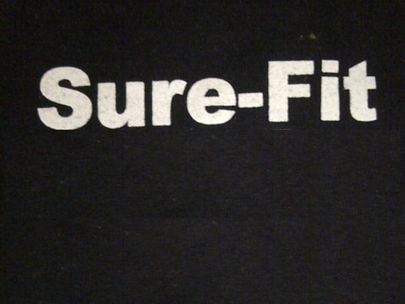 SURE FIT SERVICE | Etsy