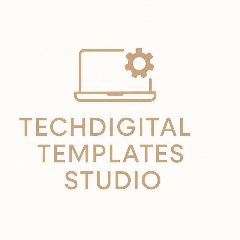 PC Maintenance Checklist | Printable PDF | Weekly Computer Care Planner ...