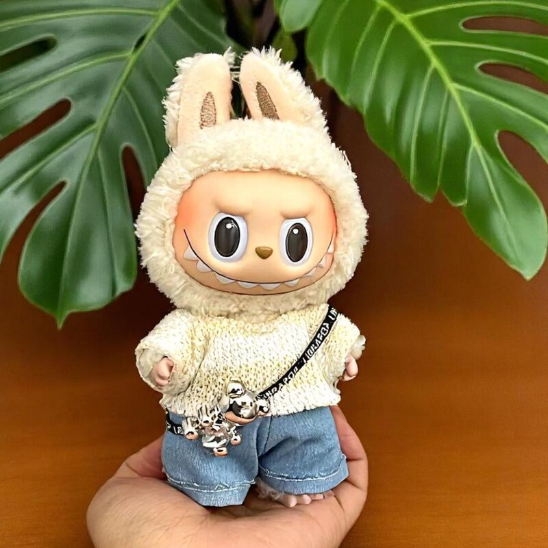 Labubu anime case - Etsy.de