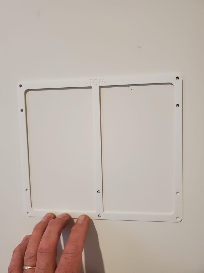 Wall Mount Spray Can & Caulk Tube Organizers - Holder - Storage - Rack ...