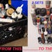 Wall Mount Spray Can & Caulk Tube Organizers - Holder - Storage - Rack ...