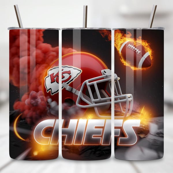 Kansas City Chiefs Svg - Etsy