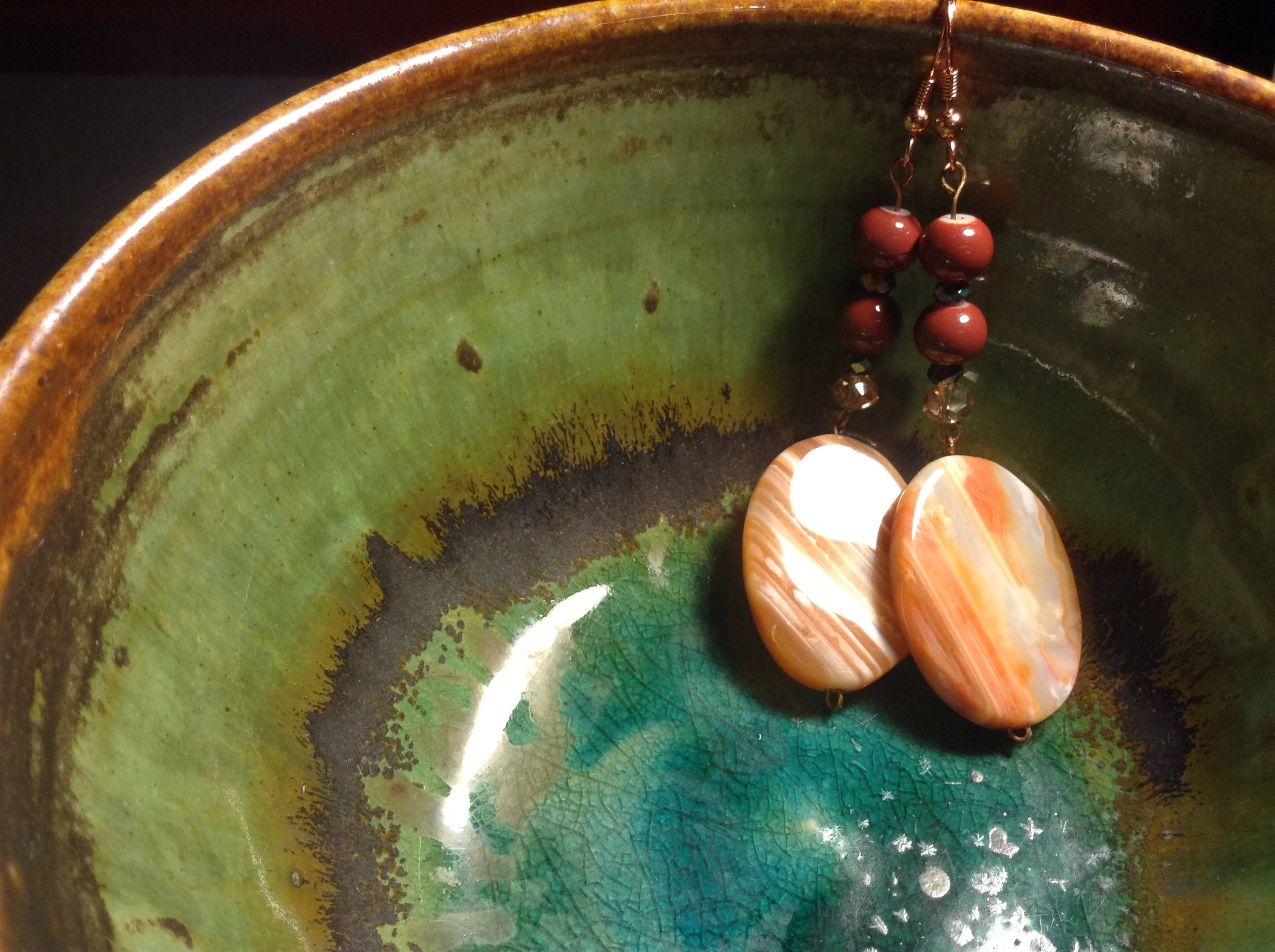 Marble Stone Swings - Etsy