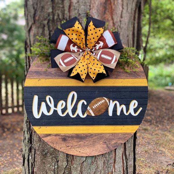 Iowa Hawkeye Sign - Etsy