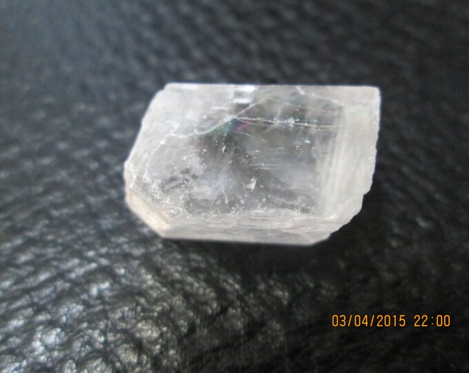 Very High Quality Specimen Raw Icelandic Spar Calcite Sunstone - Etsy
