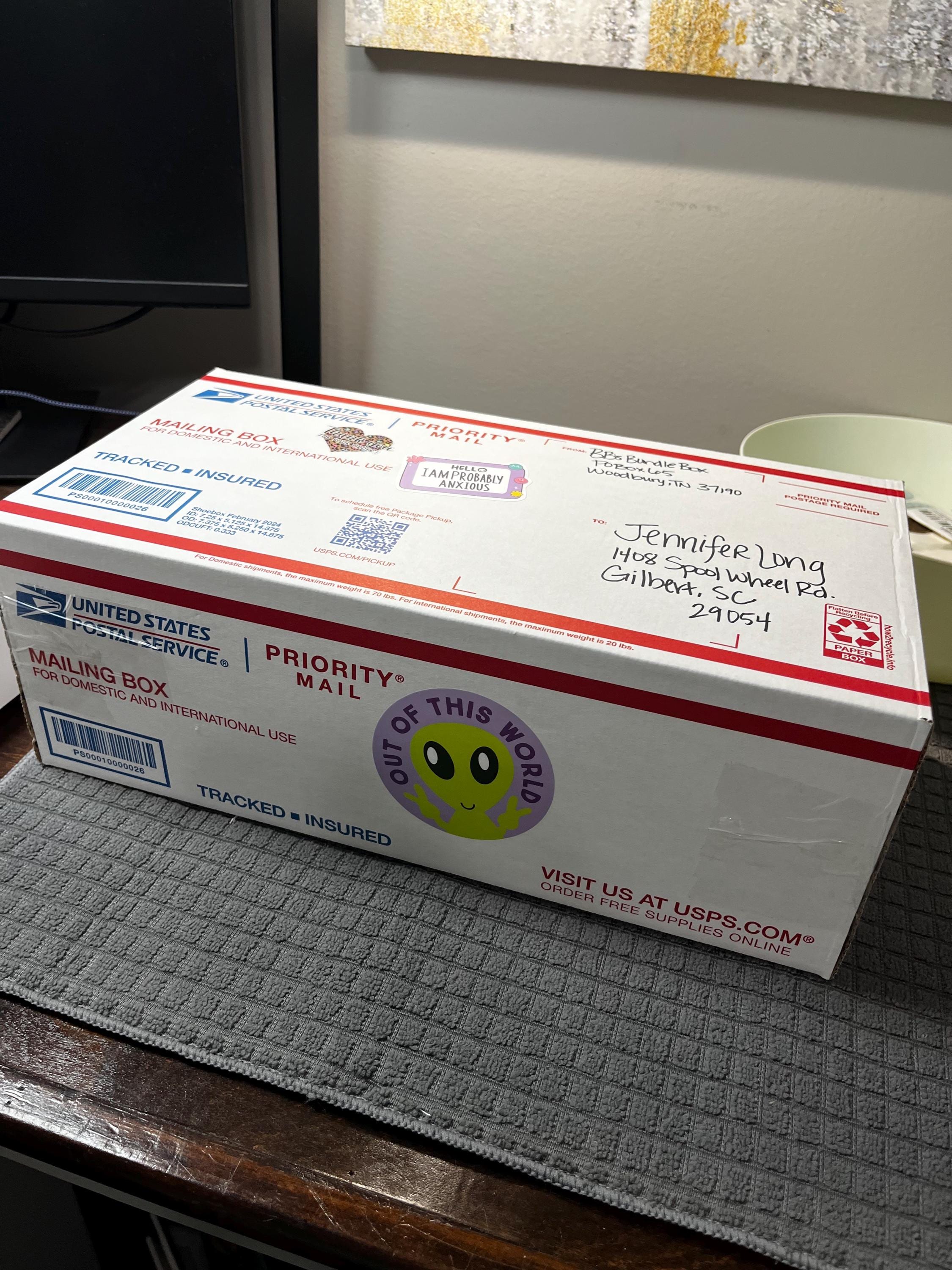 Packaging Video Add-on: Facebook, Tiktok - Etsy
